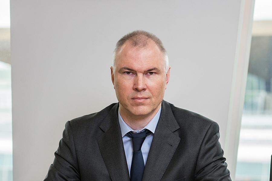 CEO Northern Capital Gateway Leonid Sergeev was included in the list of the best leaders in ...