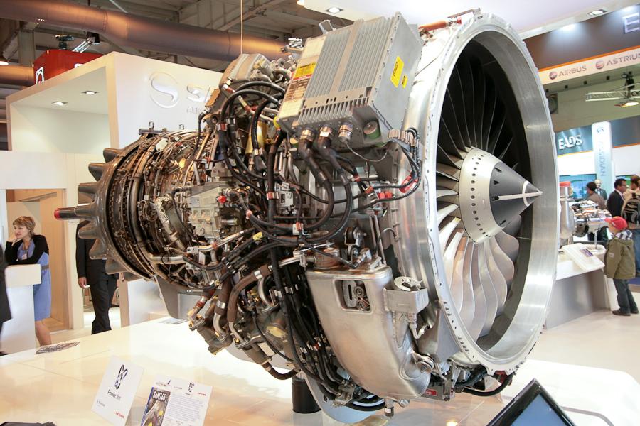 Russian-French SaM146 engine for SSJ 100 surpasses 600,000 flight hours ...