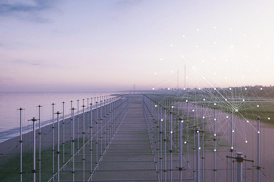 Foreign customers eye Russian latest over-the-horizon Podsolnukh-E ...