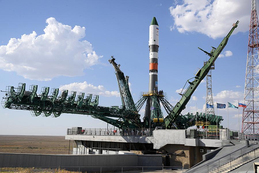 Russia to carry out over 10 launches of Soyuz-2 carrier rockets from ...