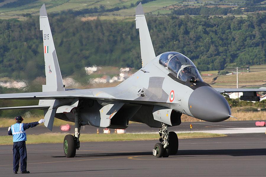 India's HAL may close production line of Su-30 MKI in Nasik plant by ...