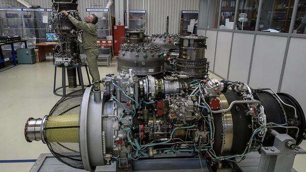 MAI сreated a powerful electric aircraft engine - RUSSIAN AVIATION