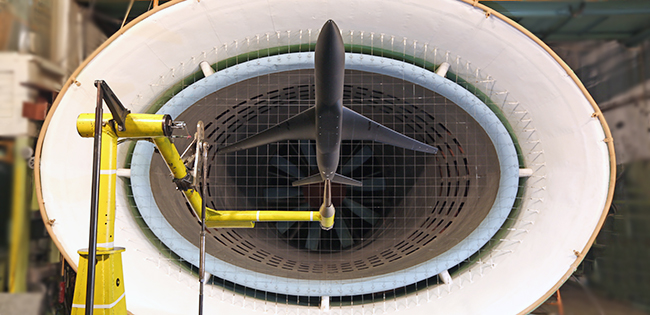 TsAGI conducts research to improve flight safety - RUSSIAN AVIATION