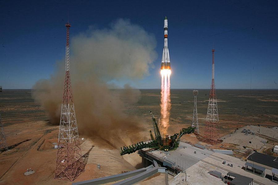 Russian rocket for suborbital space tourism to use ethanol as fuel ...