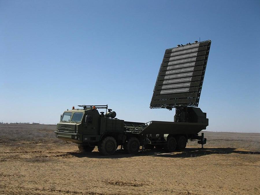 Russian radars track 44 planes, 10 drones conducting reconnaissance ...