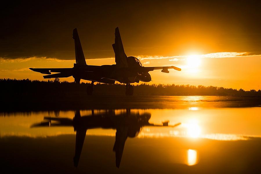 Russian Aerospace Force to get over 140 advanced aircraft next year ...