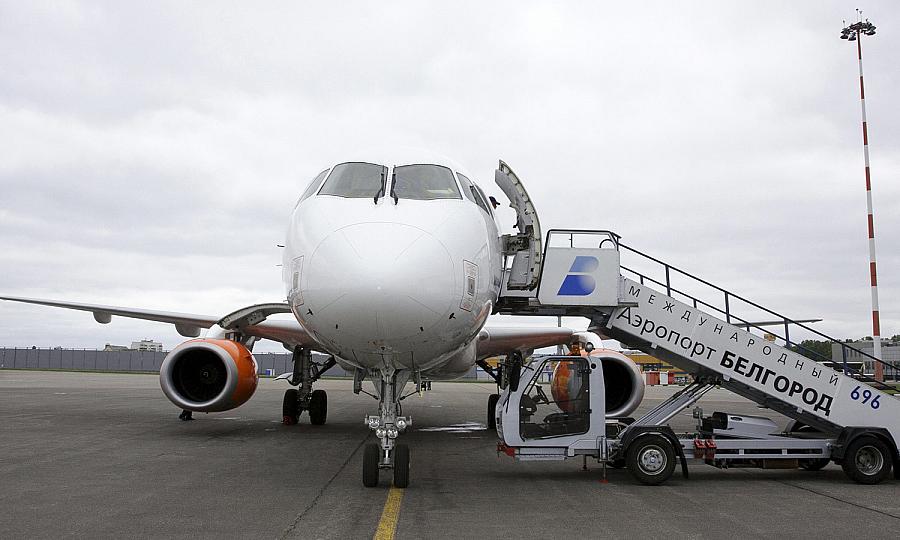 Azimuth Airlines has opened the direct flights from Mineralnye Vody to ...