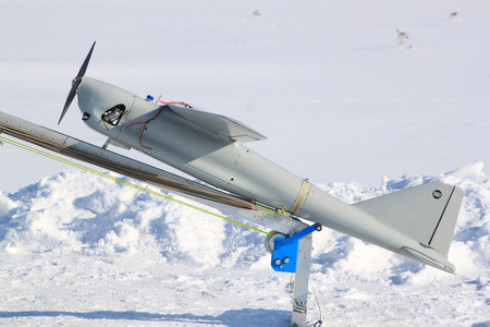 Russia to promote unmanned aerial system Orlan-10E for the ...
