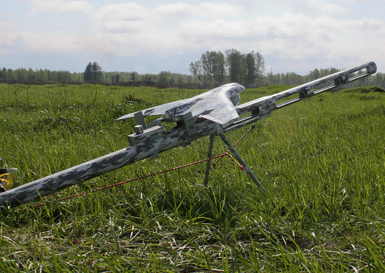 Russian army receives over 1800 UAVs in last six years - RUSSIAN AVIATION