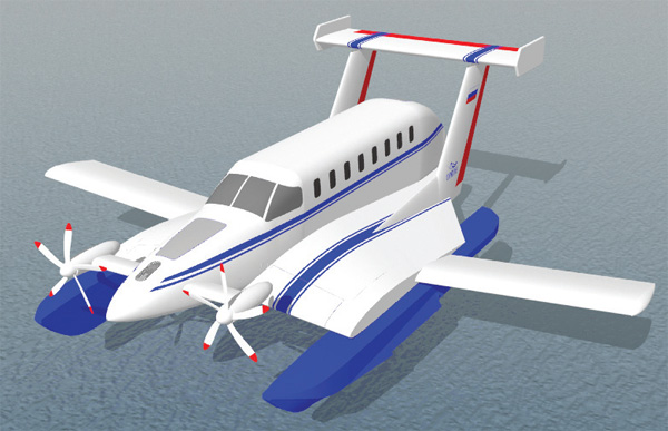 The Federal Security Service plans to revive the production of ground ...