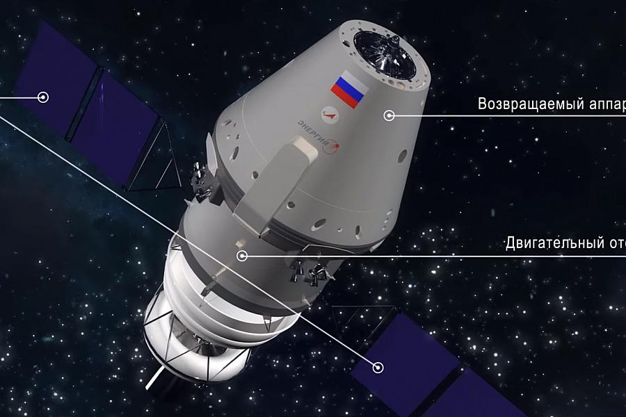 Test launch of Russia's new unmanned Soyuz-5 space vehicle could be ...