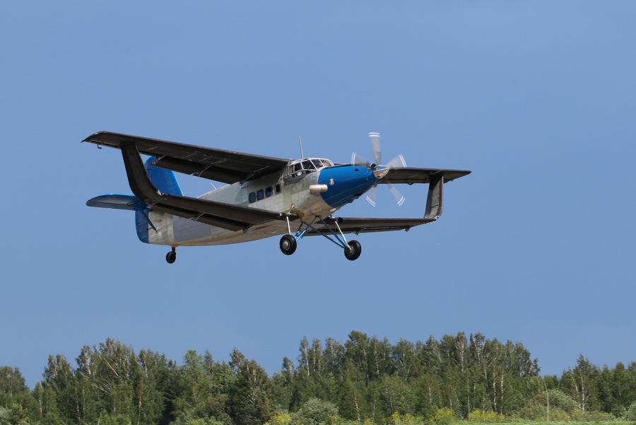 Deliveries of TVS-2DT aircraft may be started in 2017 - RUSSIAN AVIATION