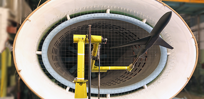 TsAGI conducts research to improve flight safety - RUSSIAN AVIATION