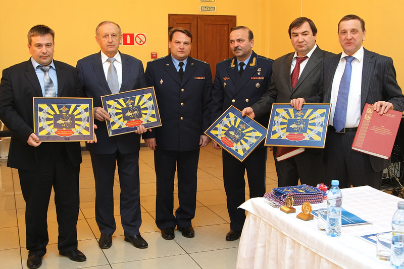 The state testing of SV-27 propfan intended for D-27 engine was ...