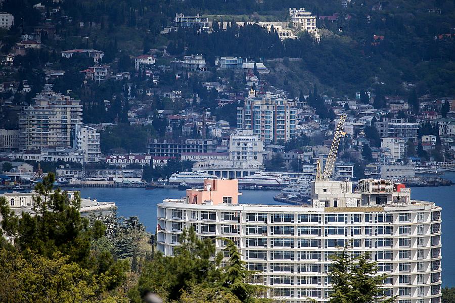 Yalta International Economic Forum 2017 to Take Place on April 20-22 ...