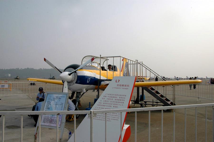 China, Russia have co-developed L7 airplane - RUSSIAN AVIATION