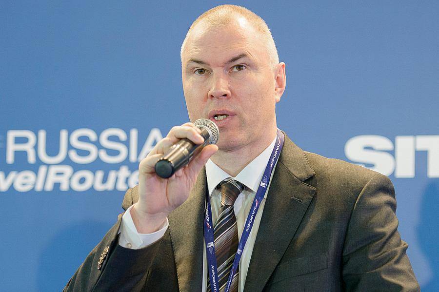 Leonid Sergeev appointments as General Director of operator of Pulkovo Airport - RUSSIAN AVIATION