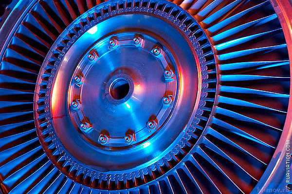 A line-up of various helicopter engines to be showcased at HeliRussia 2017