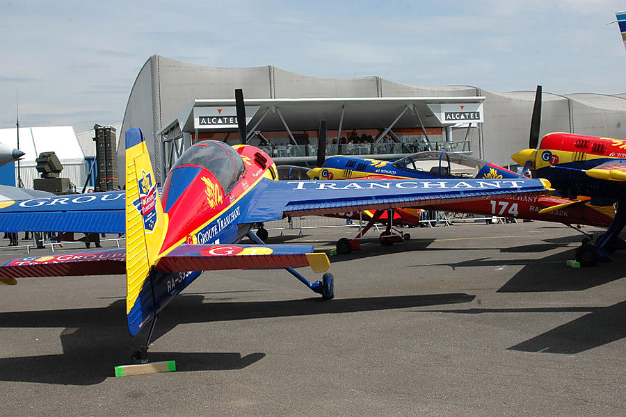 Russia’s benevolent society to buy Yakovlev Yak-54 pistons in 2011 ...