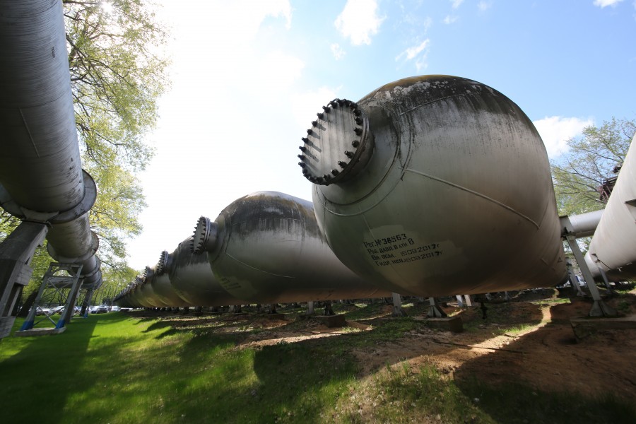 Zvezda about to start trials of Il-78M-90A's future UPAZ-1M refuelling ...